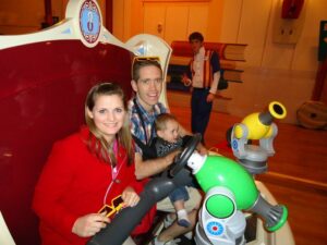The Best Guide For Disney World With A Baby or Toddler - Magic and Coasters