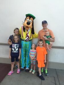 The Best Guide For Disney World With A Baby or Toddler | Magic and Coasters
